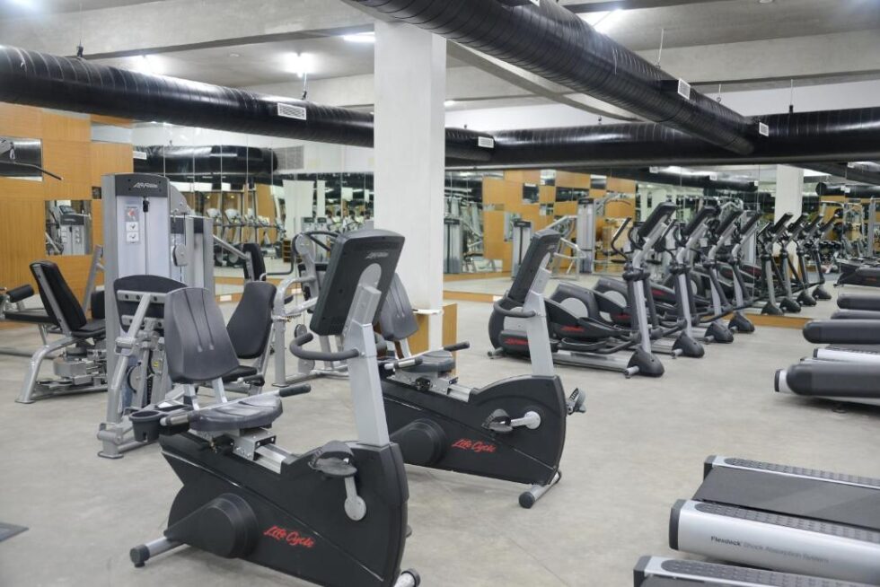 MWC CLUB | Downtown Business Hotel